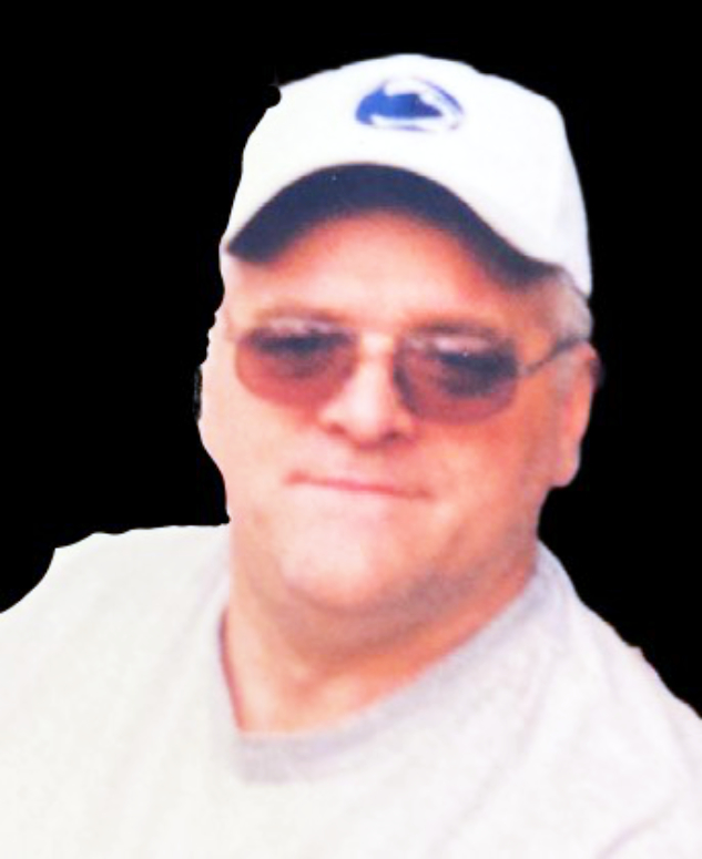 Daniel J. Stringfellow, Sr. | News, Sports, Jobs - The Express